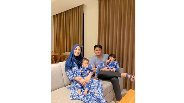 Beda Gaya Terbaru 6 'Ratu FTV' Saat Asuh Anak, Jadi Ibu Idaman - Hot Liputan6.com