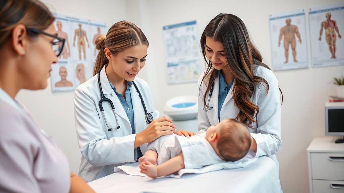 Ciri-Ciri Turun Berok: Panduan Lengkap untuk Orang Tua - Feeds Liputan6.com