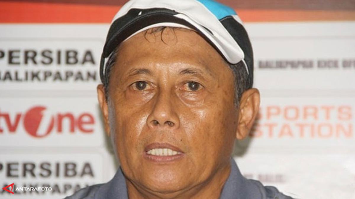 Herry Kiswanto Berburu Striker Lokal - Bola Liputan6.com