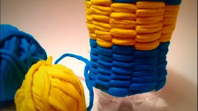 4 Cara Membuat Tempat Pensil yang Mudah, Botol Bekas, Kardus, Hingga Kain Flanel - Hot Liputan6.com