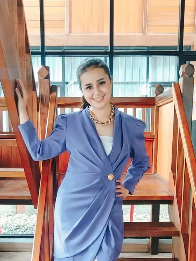 Virza Tiar Rilis Video Lirik Resmi Berjudul Cinta dan Hati Ini ...