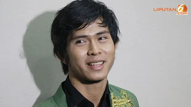 Cakra Khan Lebih Suka Main Games Daripada Bermain Cinta - ShowBiz ...