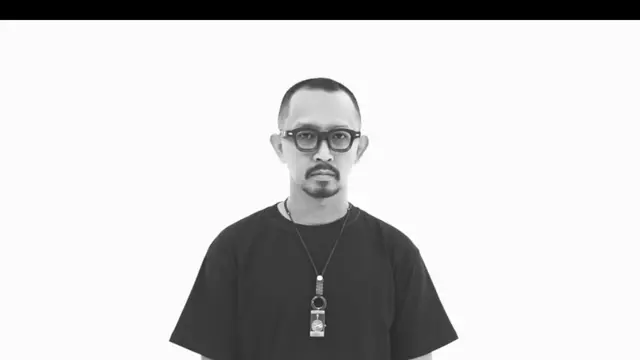 Lirik Lagu Sang Putra Fajar dari Vicky Mono, Single Debut Eks Vokalis ...