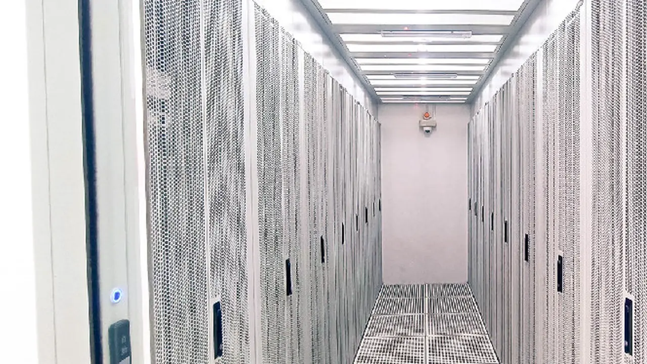 Data Center Tier IV di Jakarta Siap Dukung Ekosistem AI