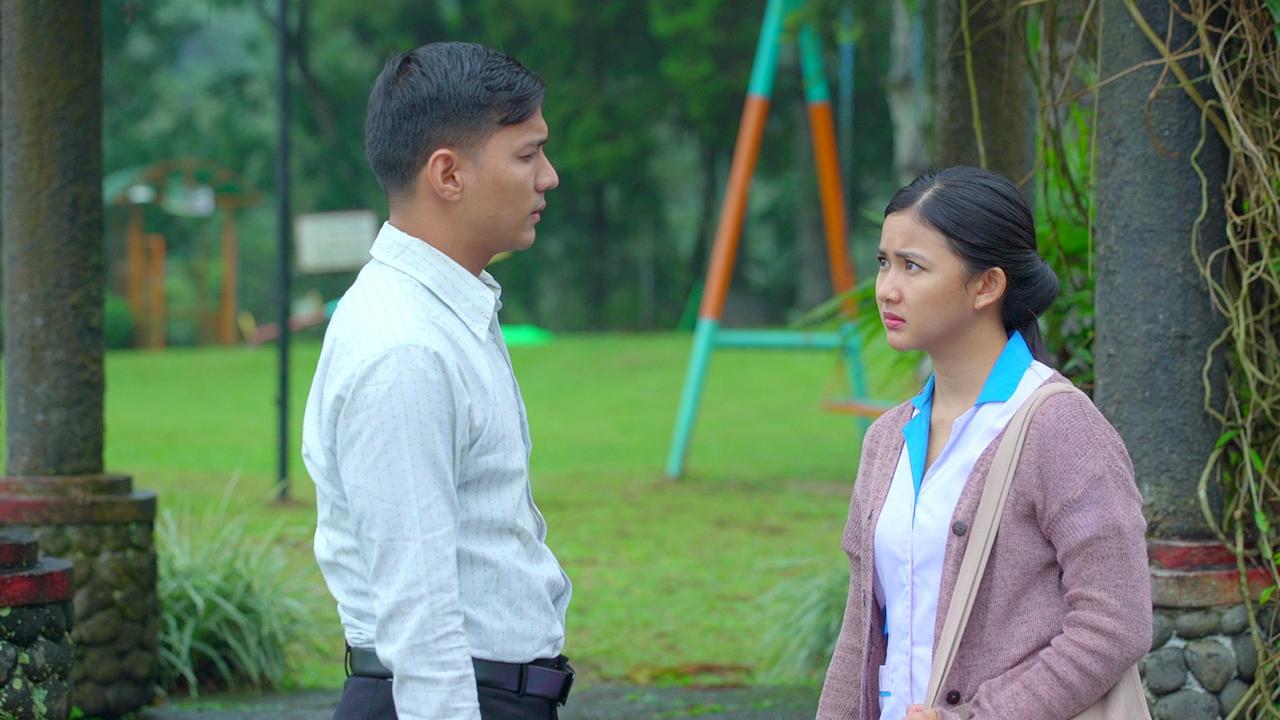 Saksikan Live Streaming SCTV Sinetron Suster El, Tayang Sabtu 12 ...