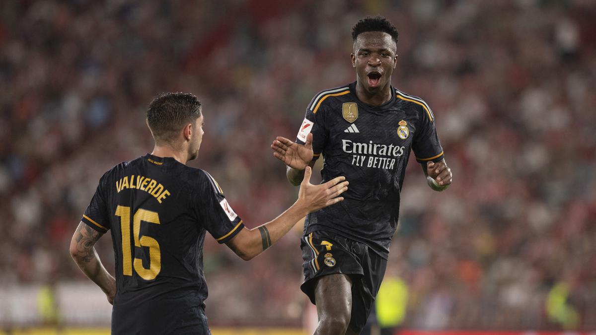 Liga Spanyol: Cedera Parah, Ini Deretan Laga Penting yang Akan ...