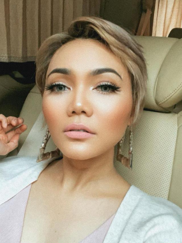 Cara Rina Nose Jaga Kesehatan di Tengah Pandemi Covid-19 ...