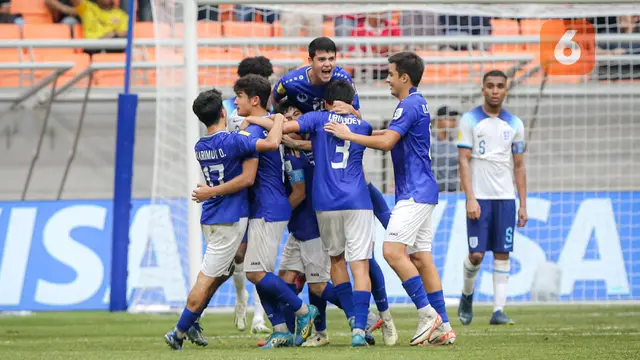 Timnas Uzbekistan Tak Khawatir Tampil Tanpa Pelatih di Perempat Final ...