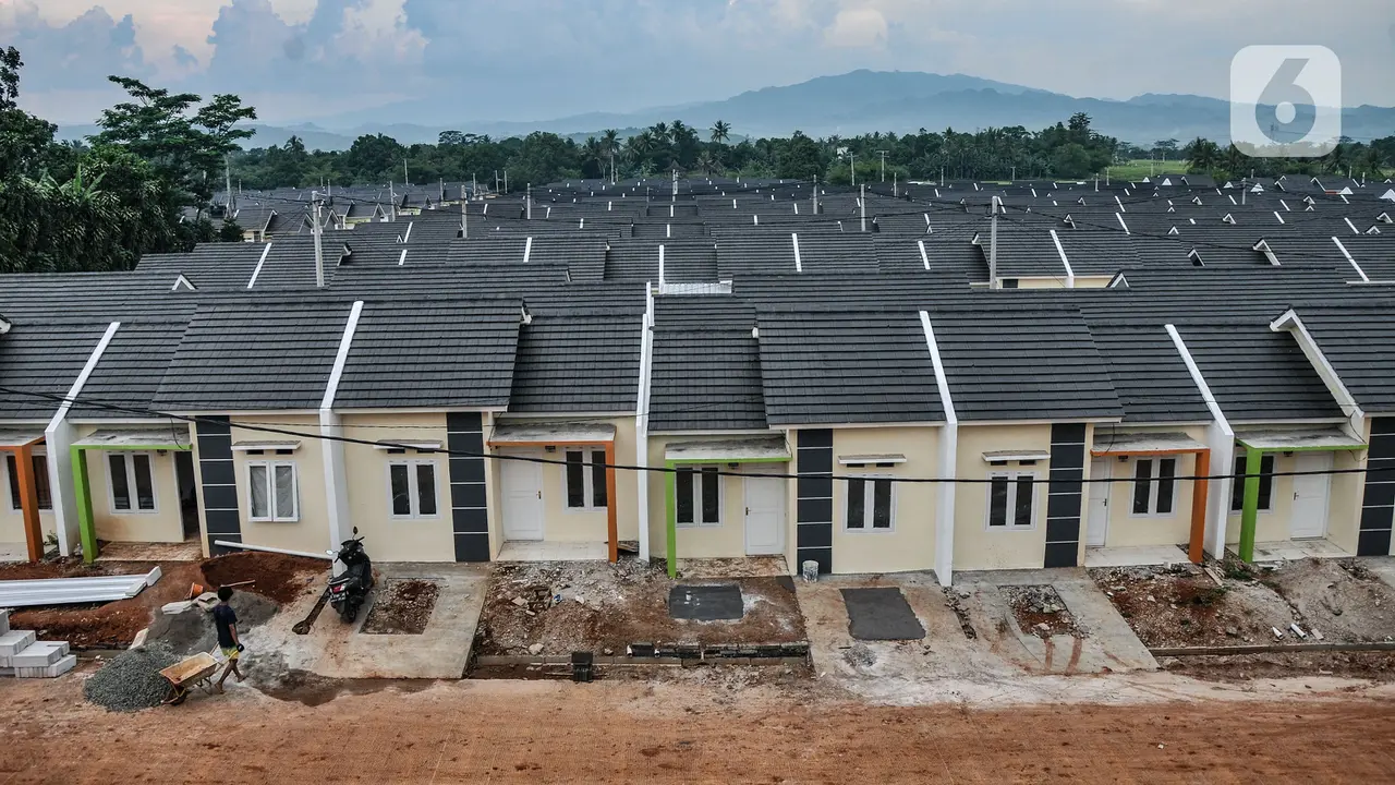 Panduan Lengkap Cara Beli Rumah Subsidi 2025: Syarat, Dokumen, dan ...
