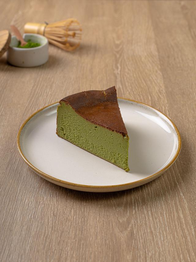 3 Resep Burnt Cheese Cake untuk Tahun Baru Ala Rumahan: Dijamin Enak ...