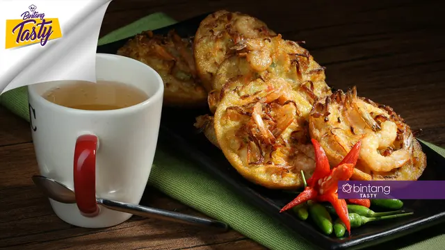 7 Resep Bakwan Sederhana yang Enak dan Renyah, Mudah Dibuat - Lifestyle ...