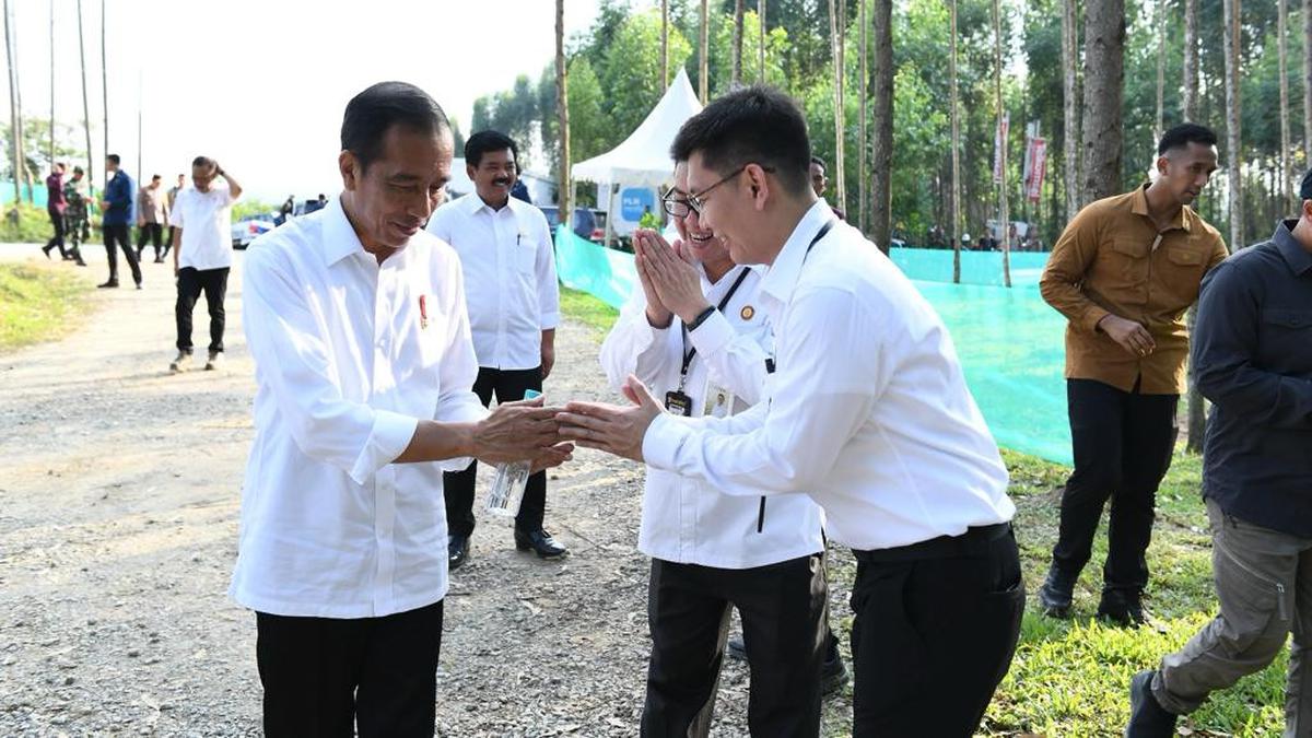 Direktur Investasi IKN Indra Yuwana: Groundbreaking Jadi Bukti ...