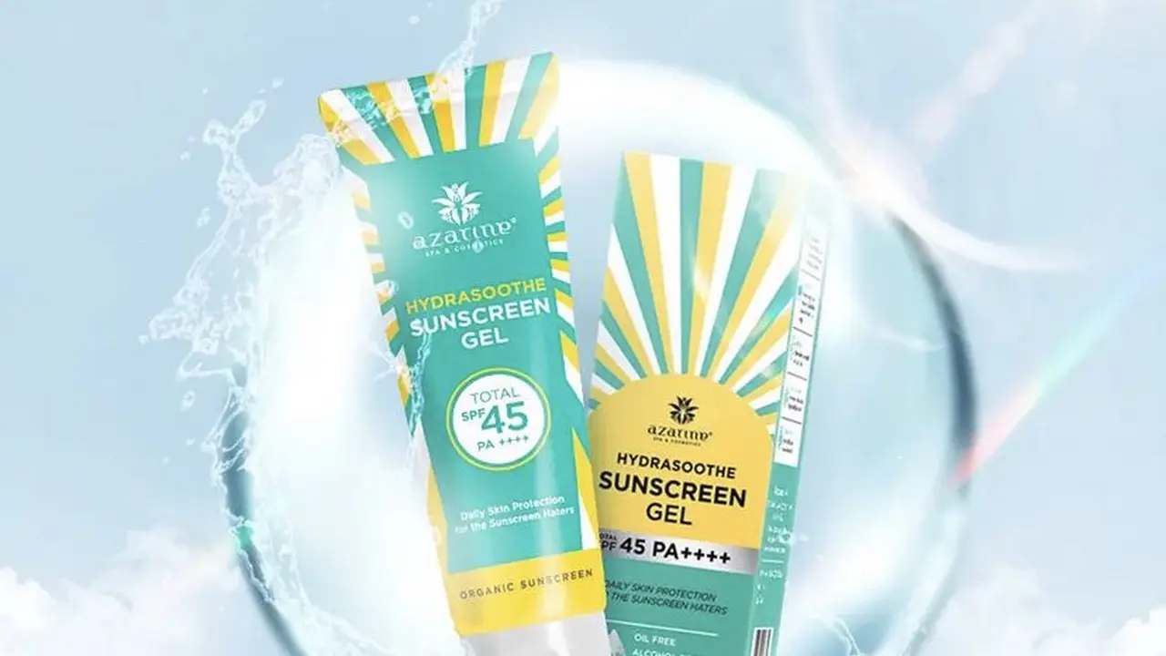 10 Sunscreen Terbaik untuk Kulit di 2025, Pilihan Terbaru yang Wajib ...