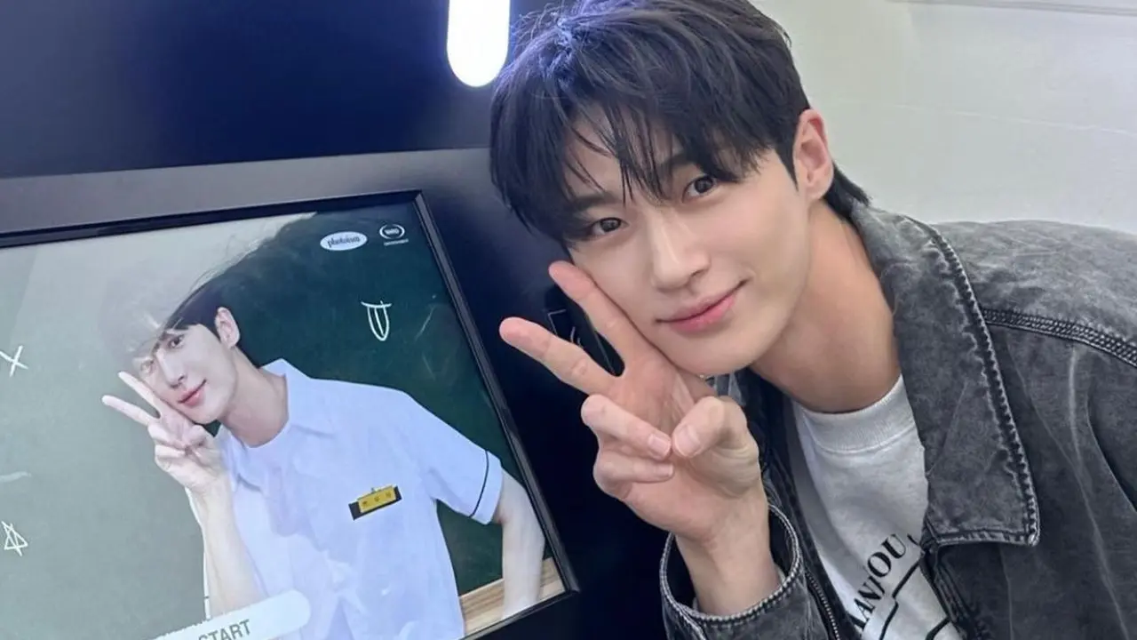 Mengenal Karakter KDrama Lovely Runner dan Tipe Kepribadian MBTI Mereka