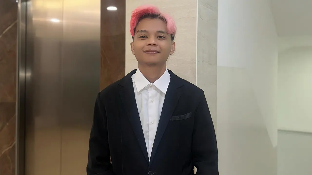 Bikin Ngakak Se-Indonesia! Ini Sosok di Balik Konten Komedi Adam Al ...