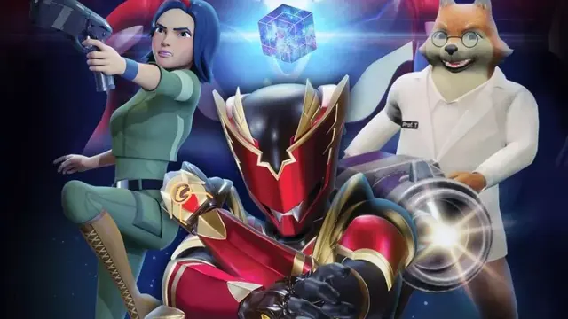 Animasi Bima S Season 2 The Hero Returns Tayang 23 Oktober 2022 ...