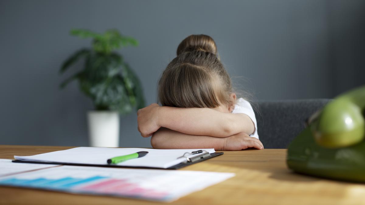 Mengidentifikasi Anak yang Kurang Kasih Sayang, 4 Tanda Penting yang ...