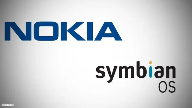 Nokia Ucapkan Selamat Tinggal ke Symbian - Tekno Liputan6.com