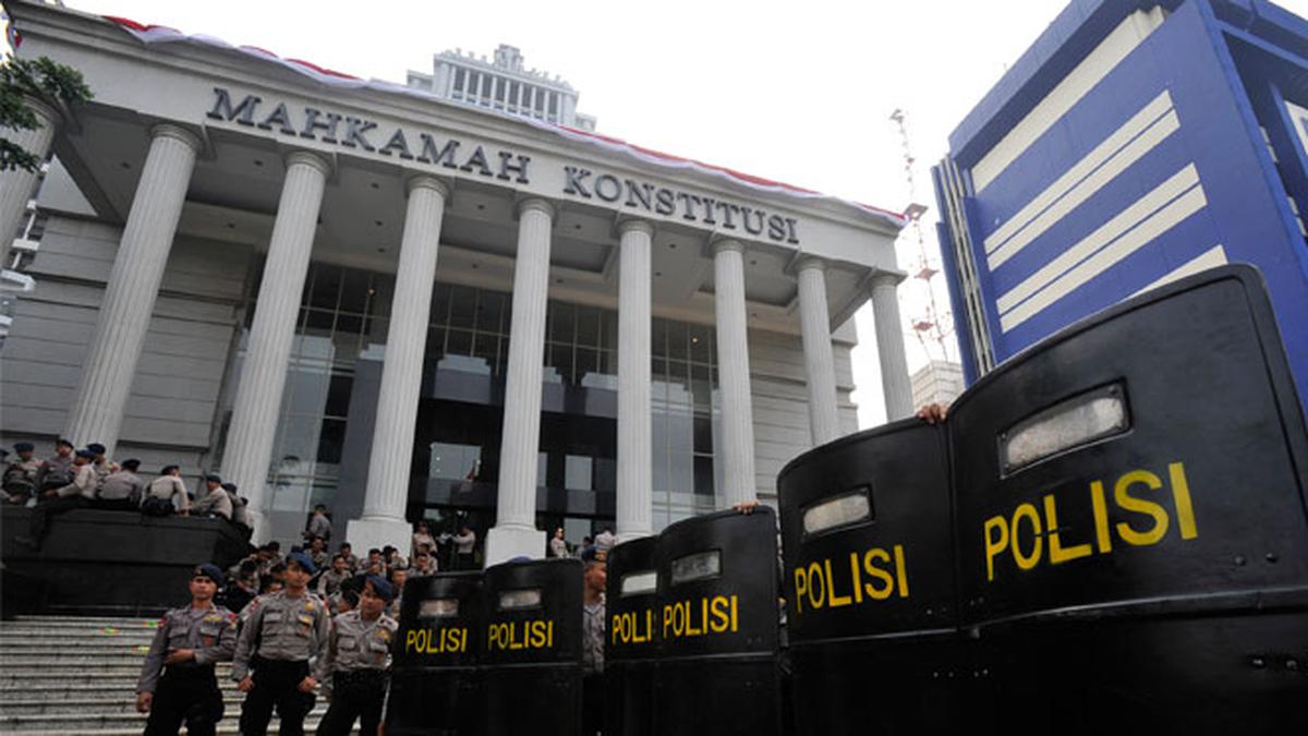 Jakarta Siaga 1, Tweeple Berbagi Info Arus Lalu Lintas - Citizen6 ...