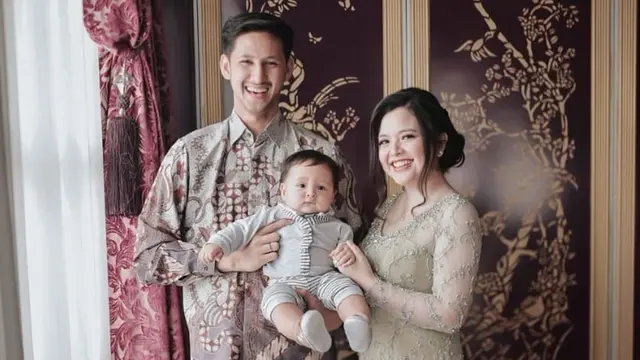 Arrasya Anak Tasya Kamila Ulang Tahun di AS, Ngundang Kipas-Kipasnya di ...