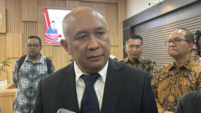 5 Tahun Jadi MenkopUKM, Ini Hasil Kerja Teten Masduki