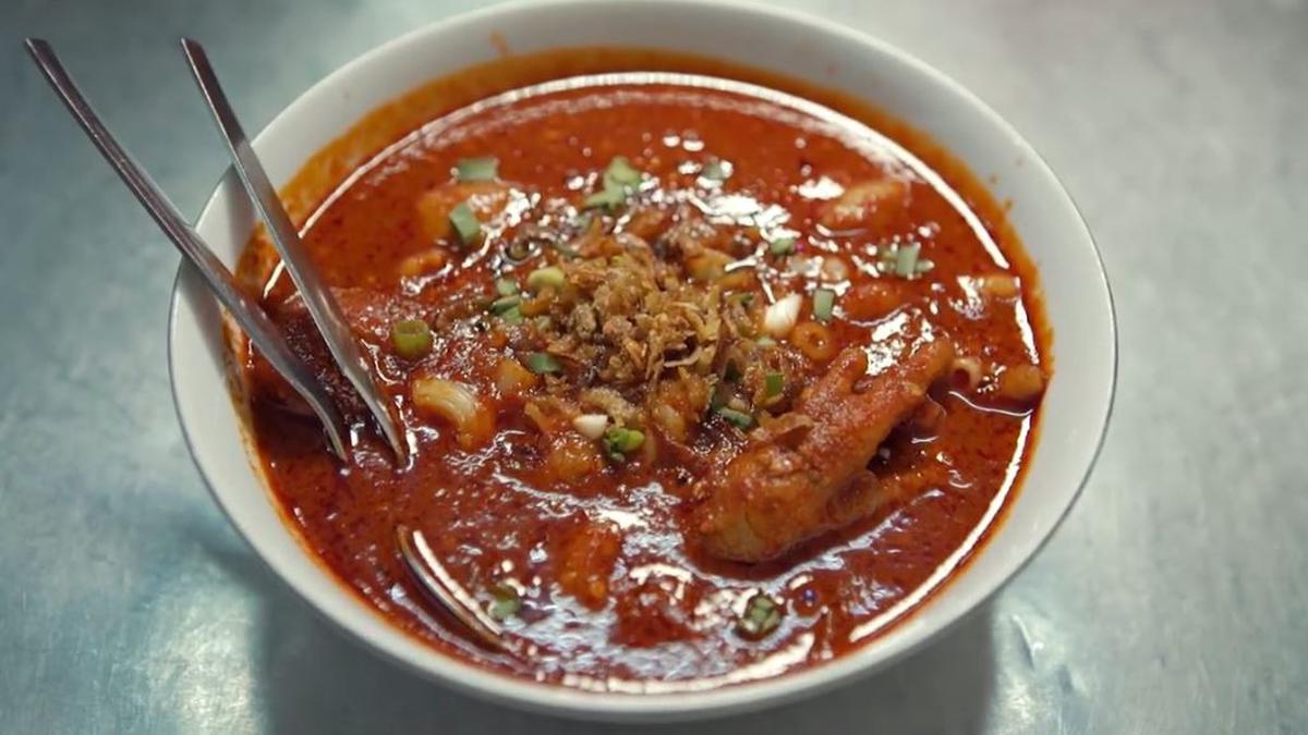 4 Cara Membuat Seblak Sederhana, Jajanan Khas Bandung yang Populer ...