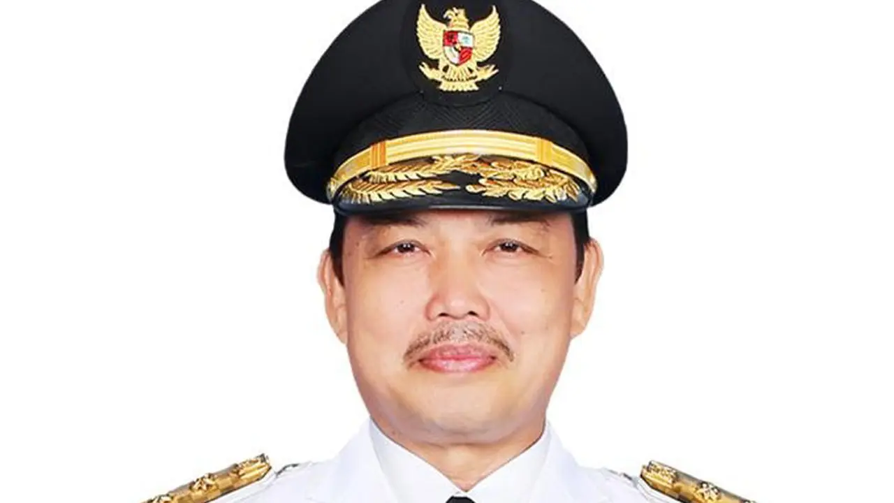 Simak, Profil Pasangan Calon Gubernur dan Wakil Gubernur Kalimantan ...