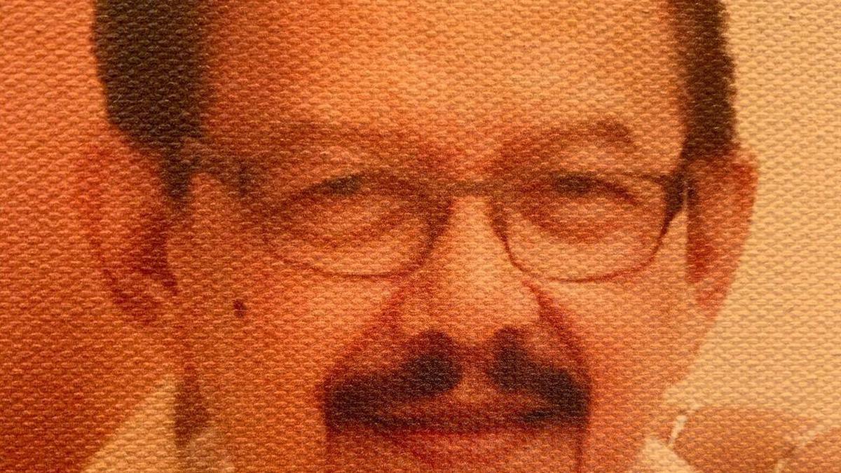 Mengenang Perjalanan Karier Aktor Senior Rudy Salam di Dunia Akting ...