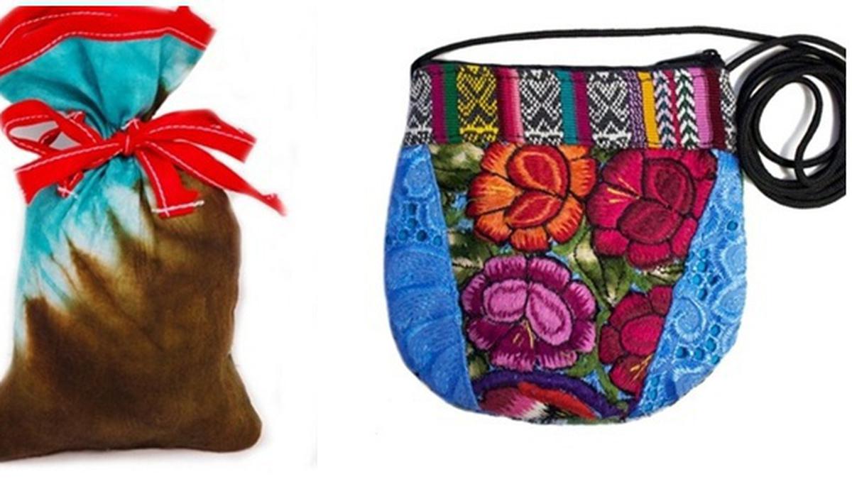 5 Kreasi Dompet Unik Dengan Motif Batik - Fashion Fimela.com