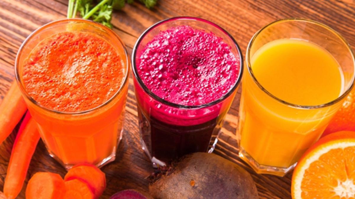 3 Tips Sederhana Untuk Jus Super Sehat - Beauty Fimela.com