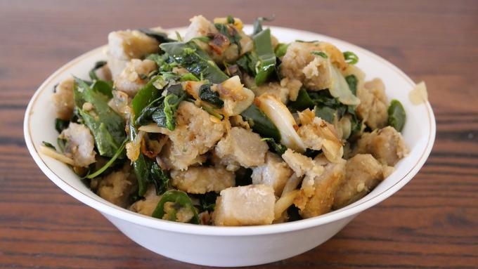 Resep Praktis Tumis Tempe Menjes Super Pedas - Lifestyle Fimela.com