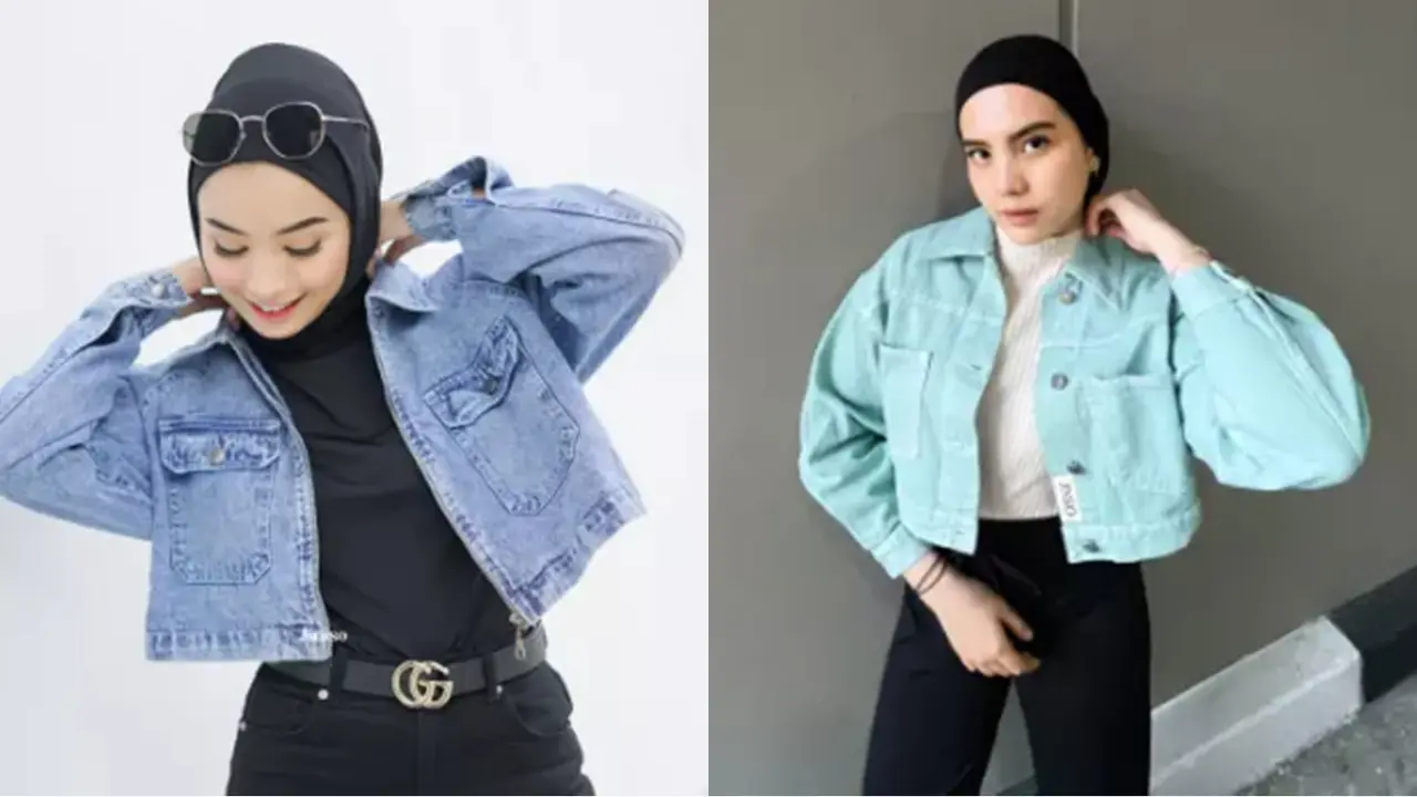 Inspirasi Gaya Berpakaian yang Nyaman dan Stylish Buat Liburan Akhir ...