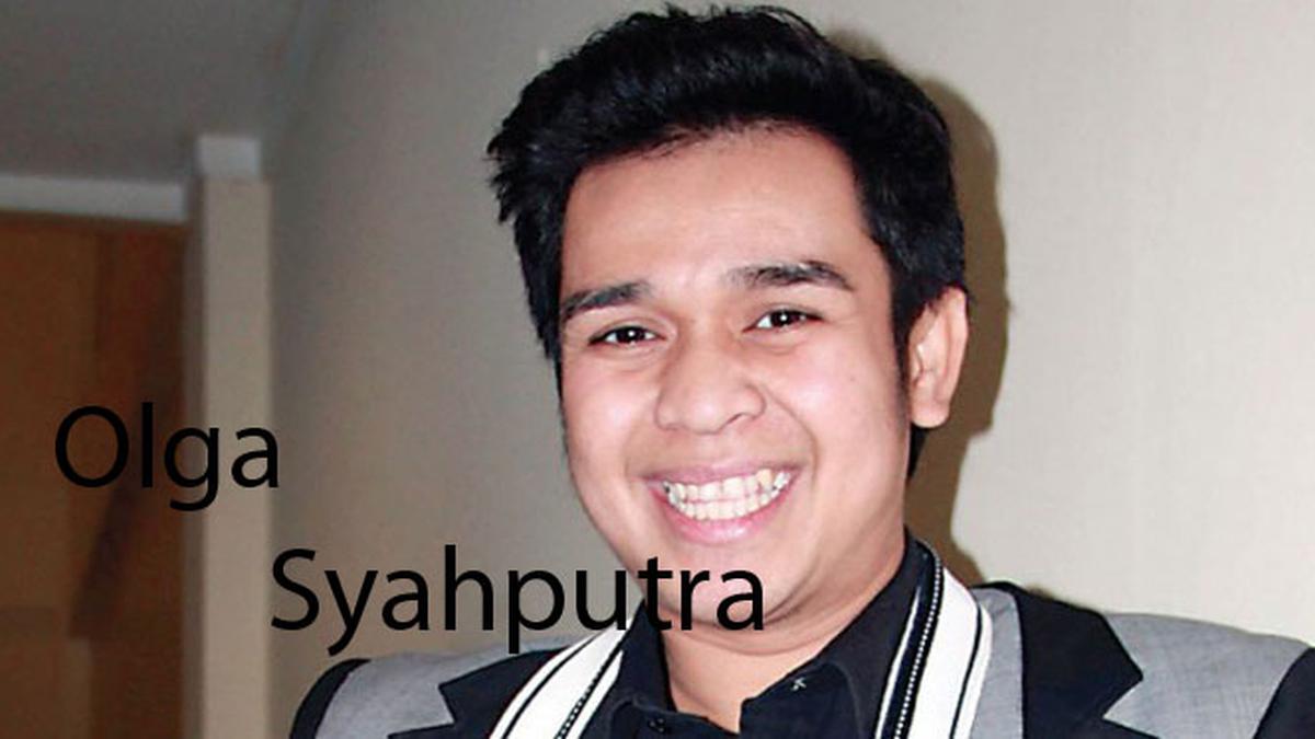 Cerita Lucu Olga Syahputra Ikut Tawuran Saat di STM