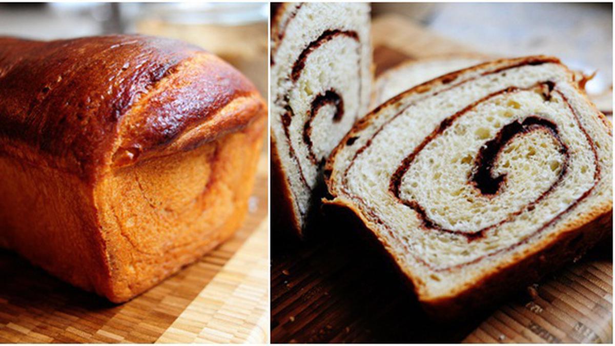 Roti Tawar Aroma Kayu Manis - Lifestyle Fimela.com