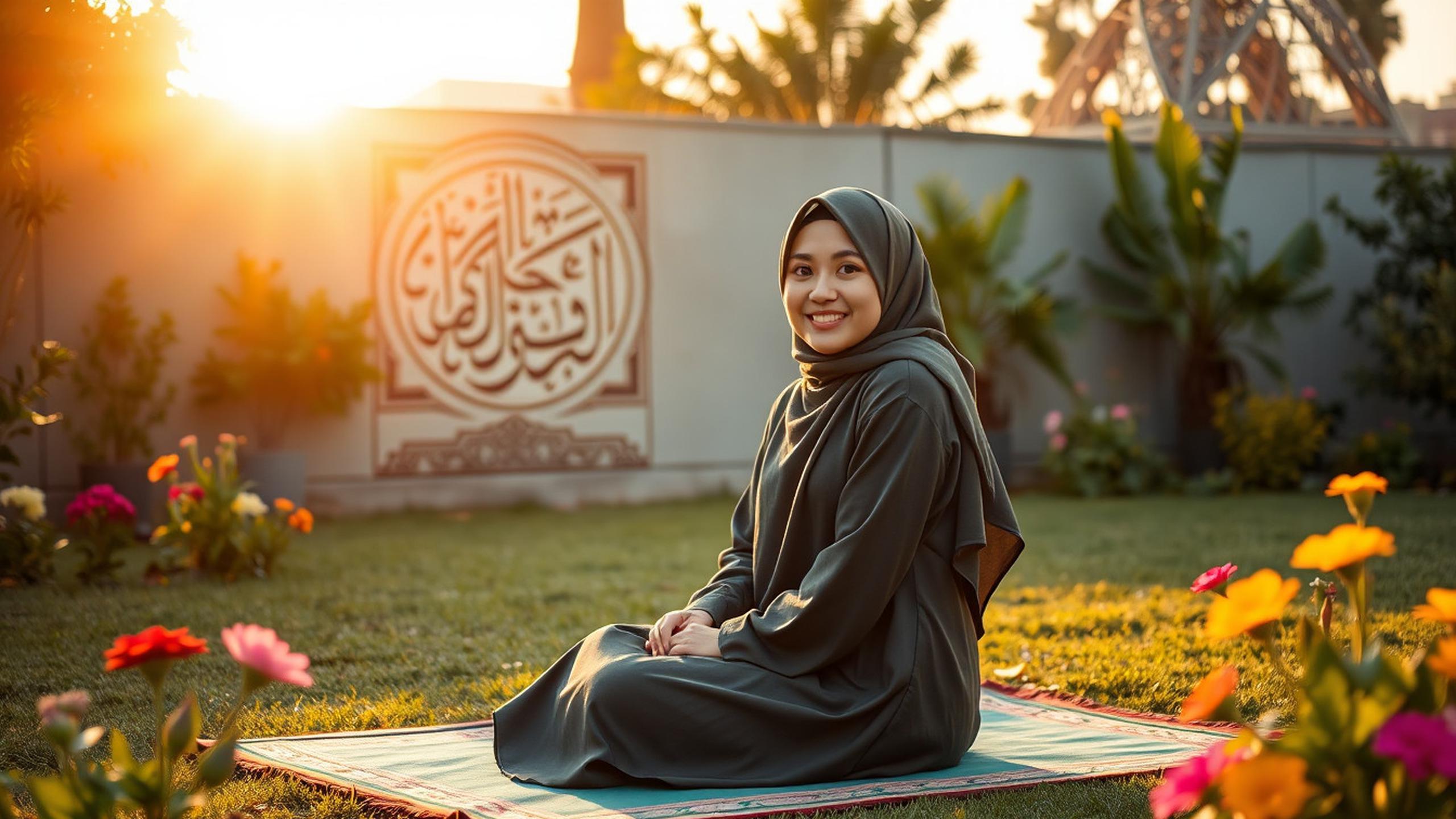 70 Quotes Islami tentang Sabar Menghadapi Masalah Hidup Sehari-hari ...