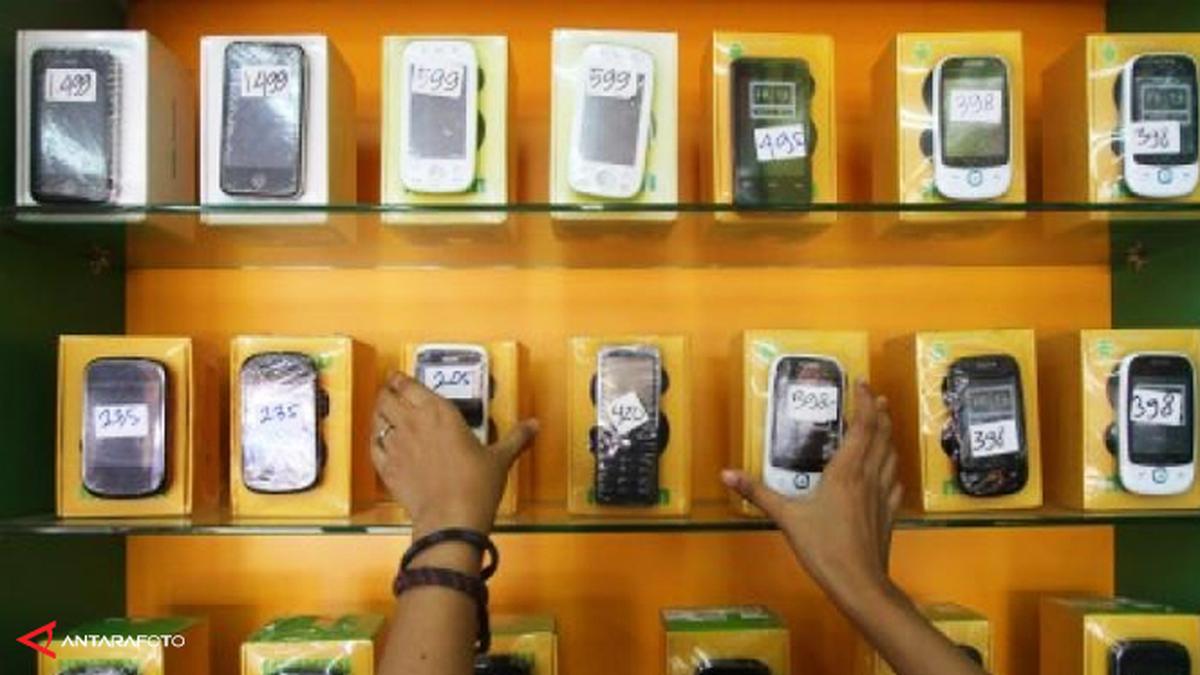 Rupiah Melemah, Harga Ponsel Ikut Naik - Bisnis Liputan6.com