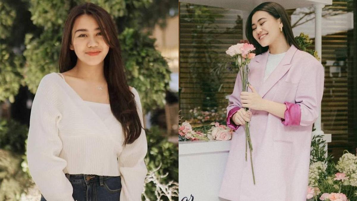 8 Potret OOTD Aaliyah Massaid yang Dipuji Sederhana, tapi Punya Vibes ...