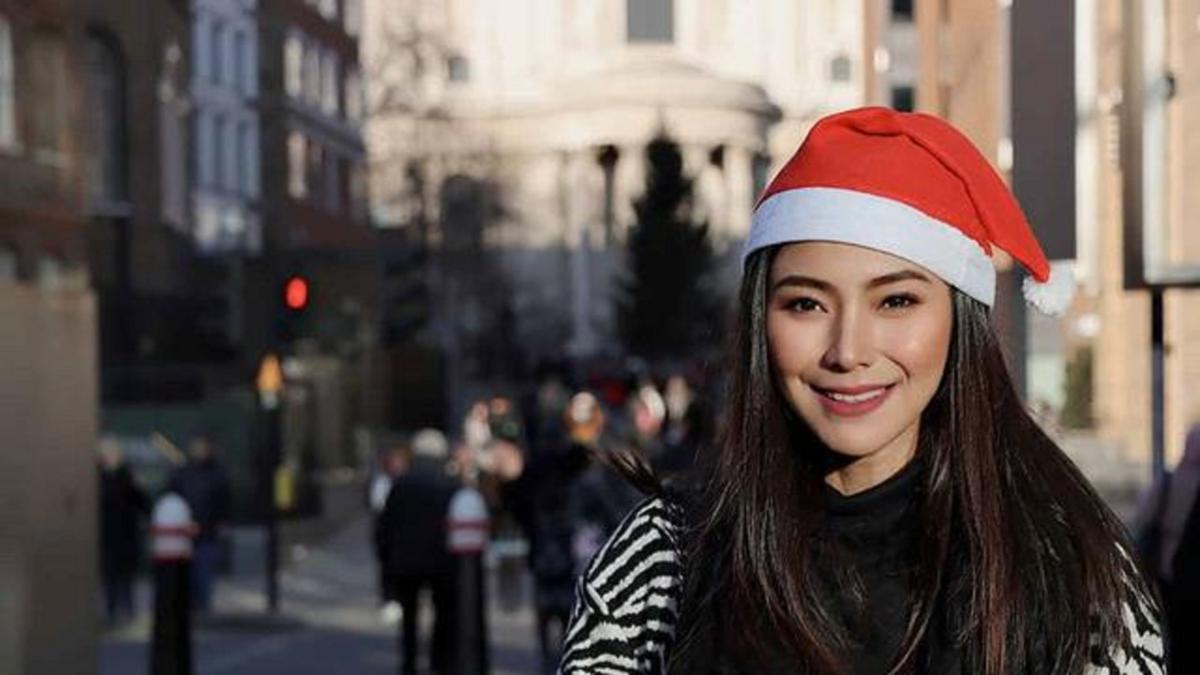 5 Potret Cantik Meta Permadi, Artis Kisah Nyata Indosiar yang Sukses ...