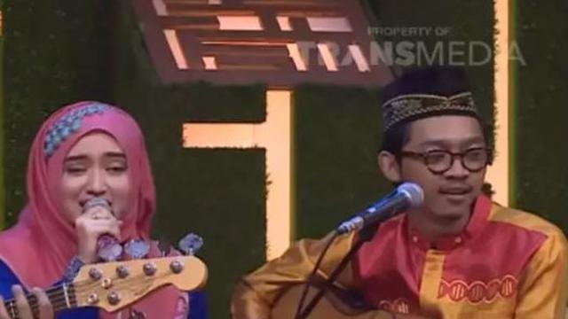 6 Potret Lawas Pamungkas Sebelum Terkenal, Bikin Pangling