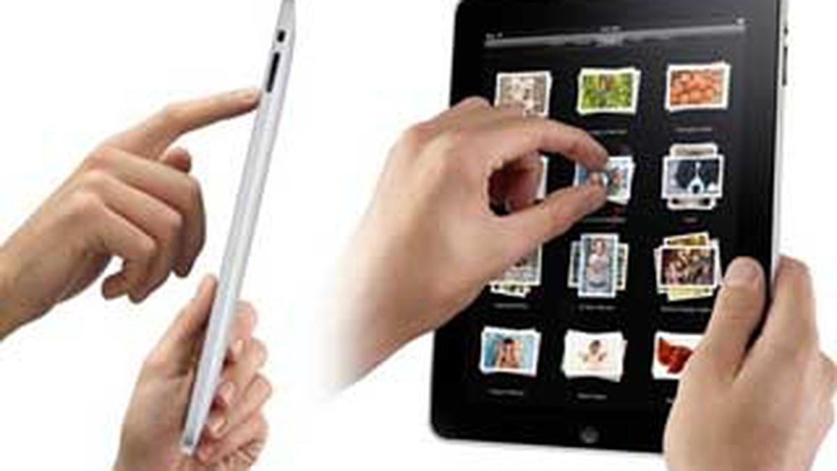 iPad Bakal Dominasi Pasar Tablet Hingga 2015 - Tekno Liputan6.com