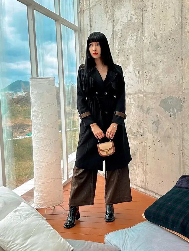 6 Transformasi Mengejutkan Lucinta Luna dari Dulu hingga Sekarang ...