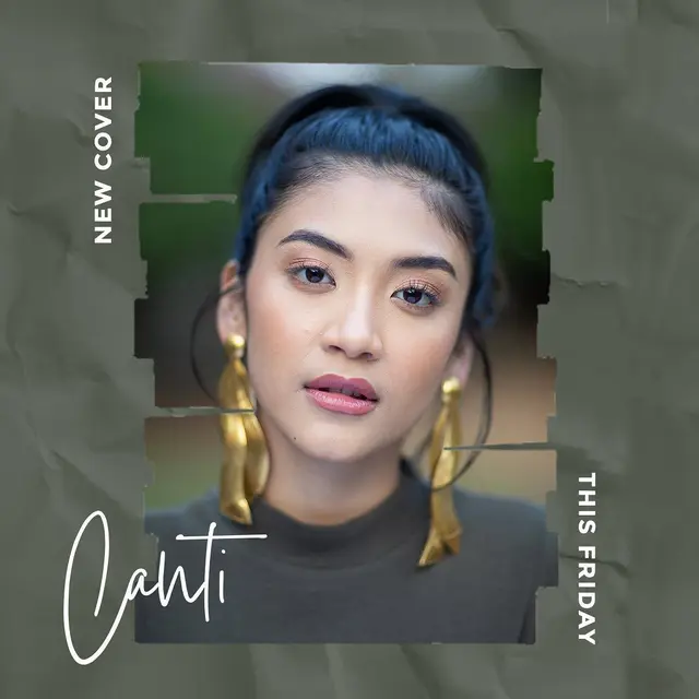 Fakta-Fakta Dyah Cantiputri Tachril, Calon Istri Adipati Dolken yang ...