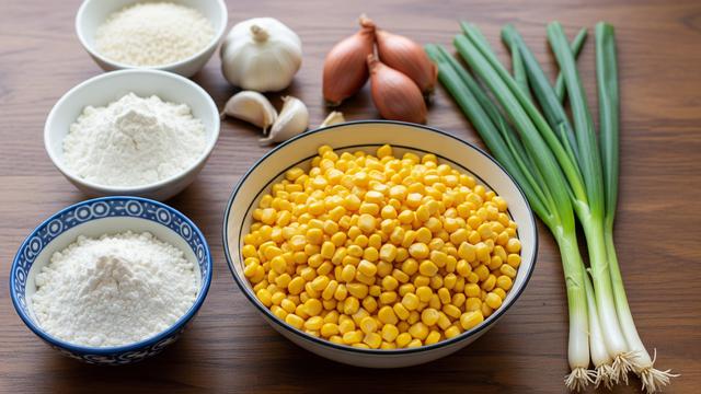 Kesalahan Membuat Bakwan Jagung yang Bikin Cepat Lembek, Ini Solusinya