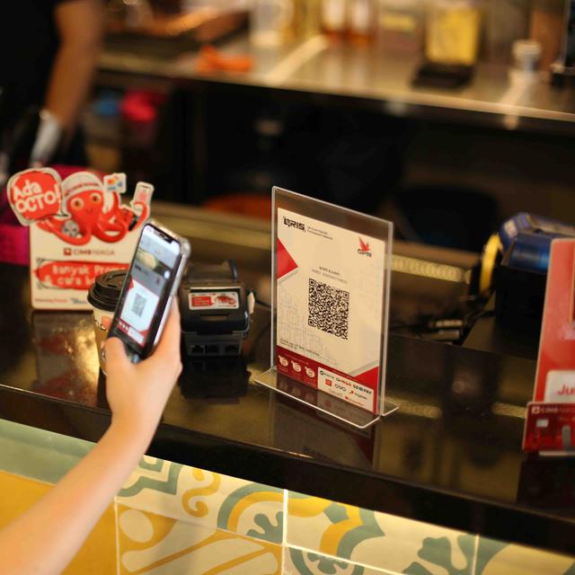 Slogan Bank Cimb Niaga – Amat