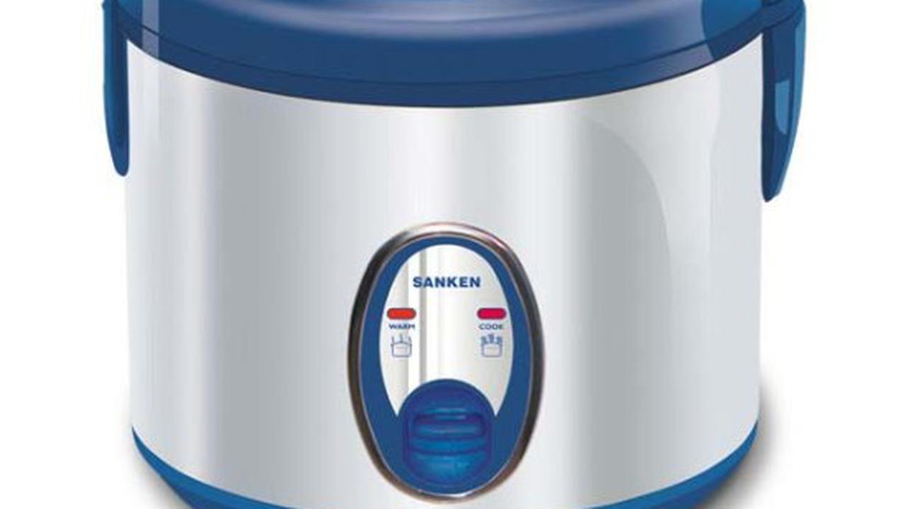 13 Merk Rice Cooker yang Bagus dan Hemat Listrik 2026, Harga Terjangkau