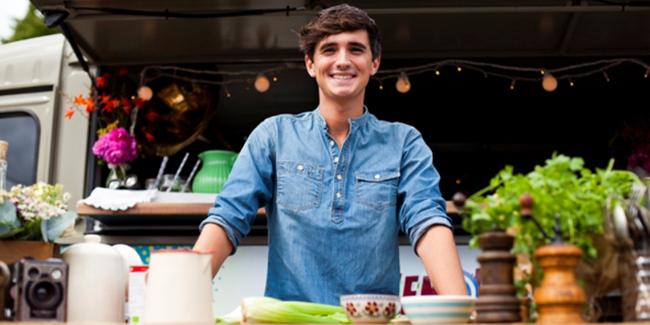 Scripps Network Hadirkan Ragam Acara Baru dengan Para Talenta Muda ...