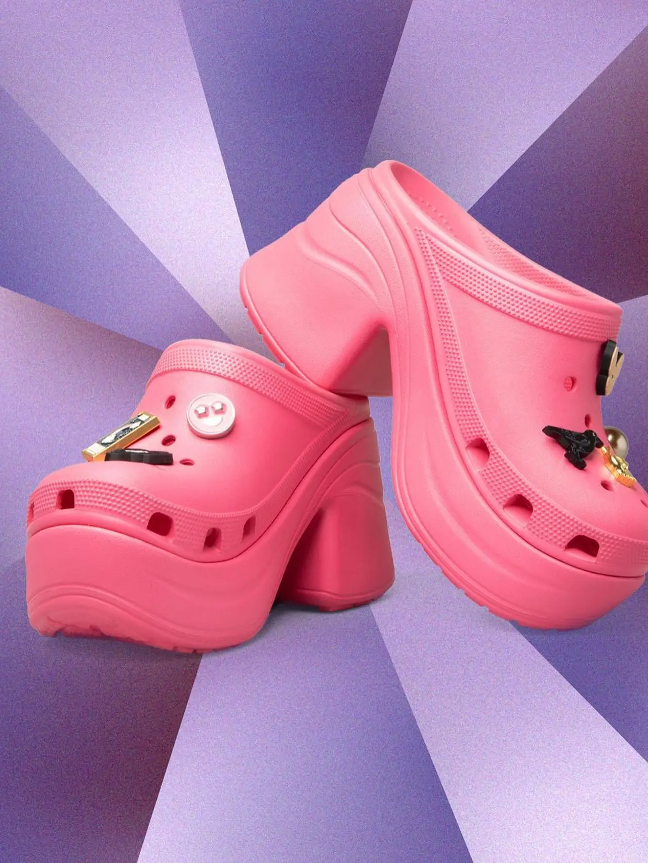 Napak Tilas Crocs yang Masuk Tren Sepatu yang Keren Sekaligus Nyaman ...