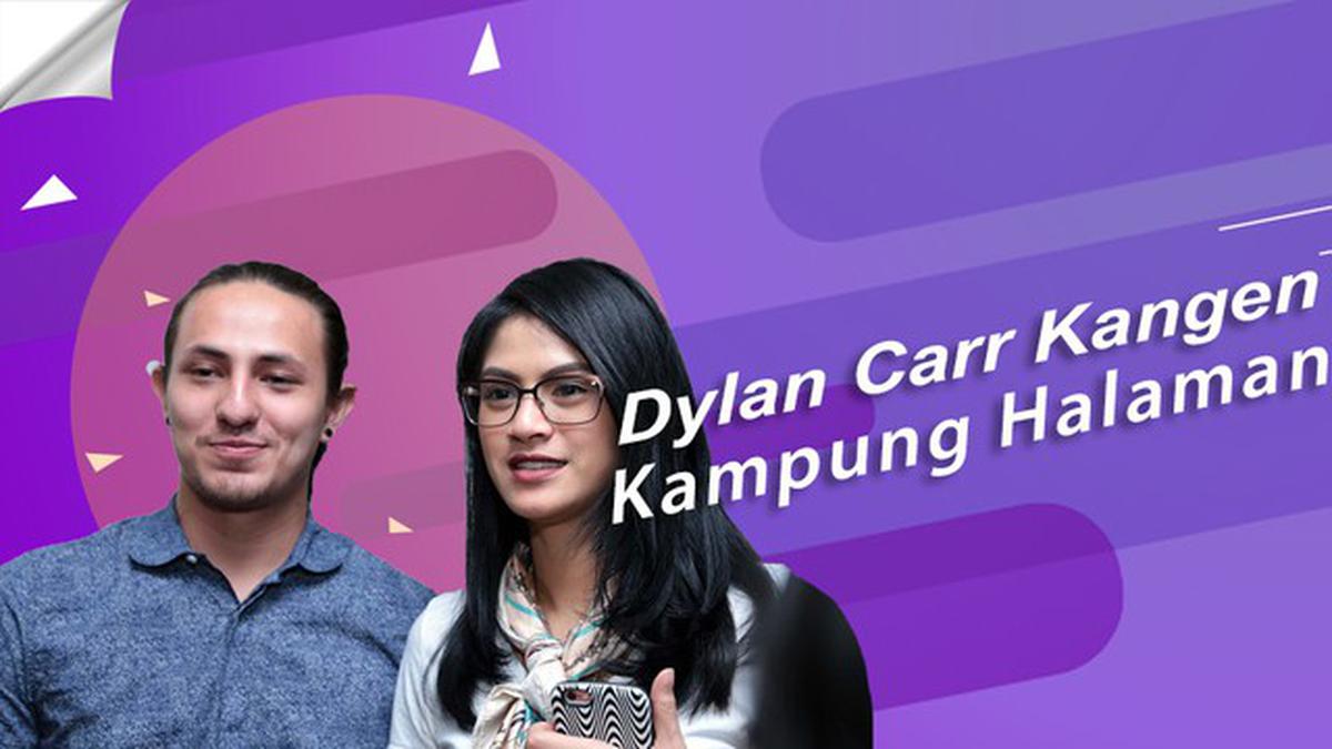 Dylan Carr- Hana Saraswati Punya Kesibukan Berbeda di Bulan Ramadan - Entertainment Fimela.com
