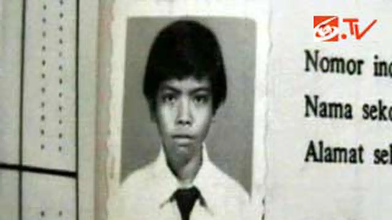 Sudirman dan Dulmatin Sekolah di SMP yang Sama - News Liputan6.com