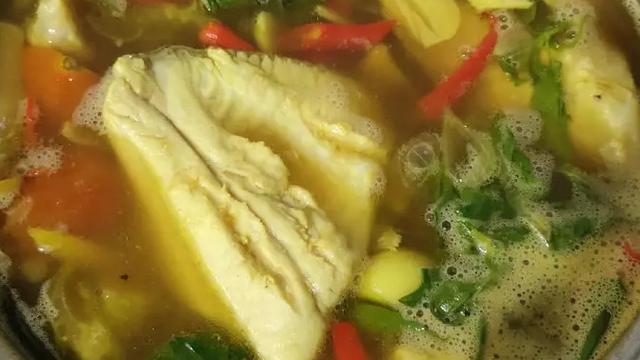 3 Resep Praktis Pindang Gurame Segar, Opsi Santapan di Lebaran Idul ...